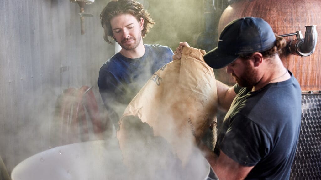 Dillon's Small Batch Distillers - Craftsmanship, Flavour, Innovation
