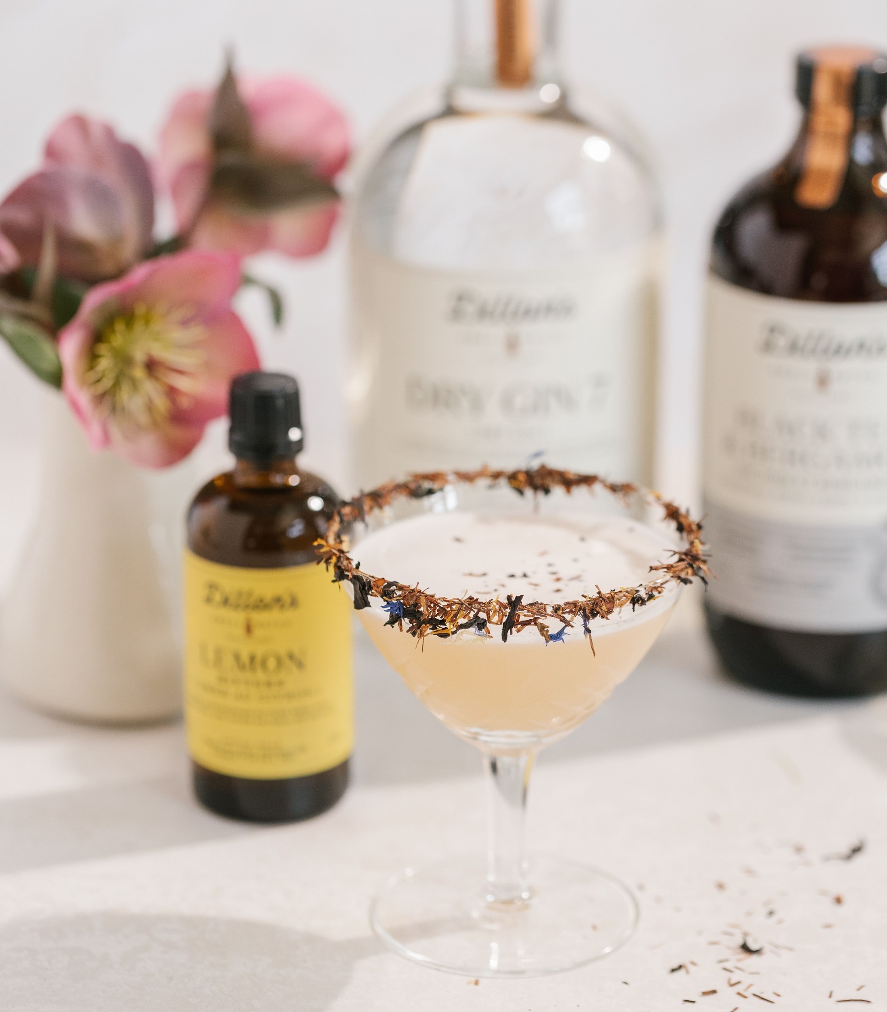 Spring Fling - Dillon's Small Batch Distillers